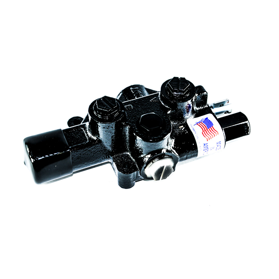 Válvula de Control Hidráulica - Piezas Kalmar Ottawa 90016497 - Daytona ...