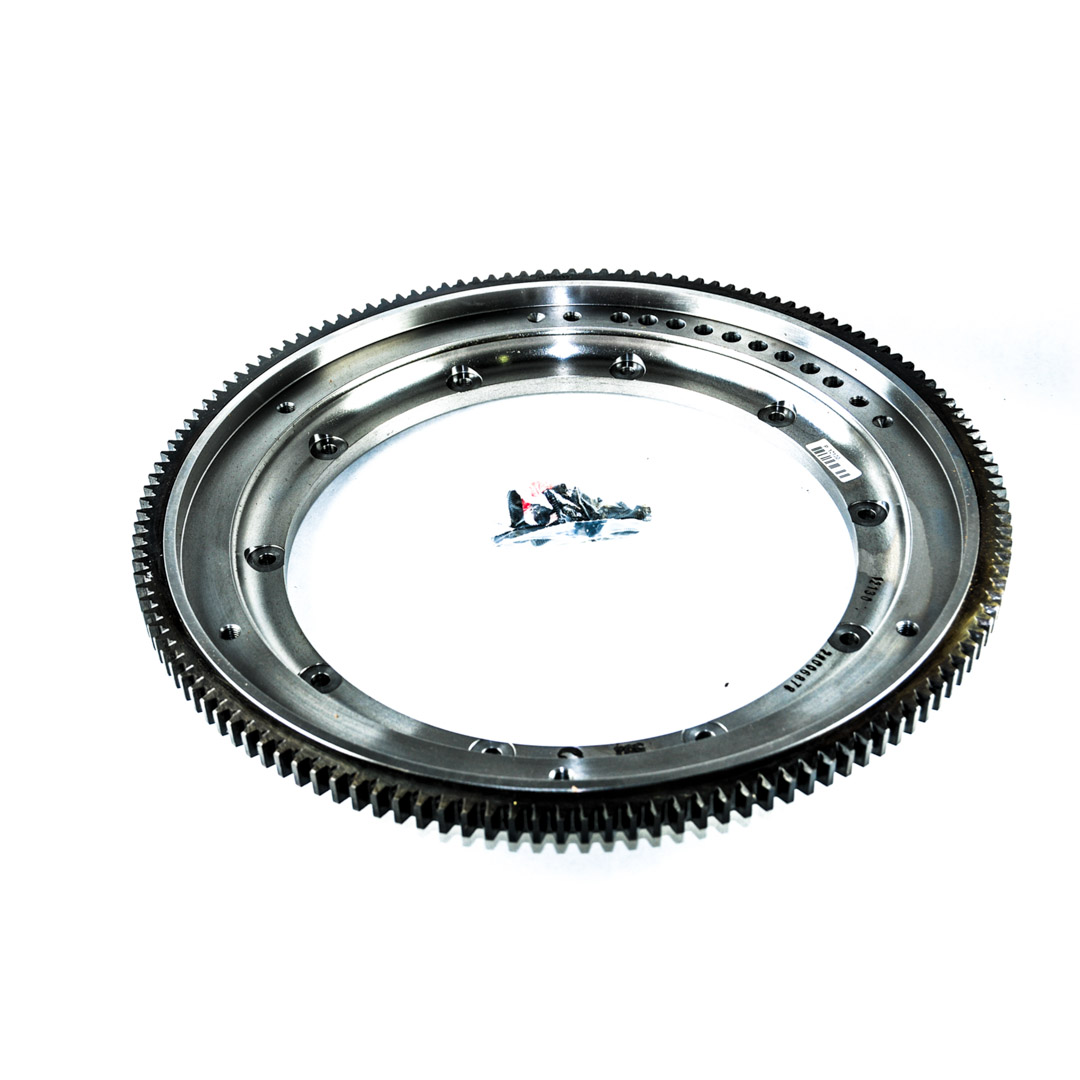 Kit de Adaptación Anillo de Engranaje - Kalmar Ottawa 90027788 ...